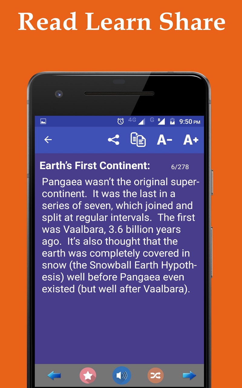 Common Misconceptions - App on Amazon Appstore