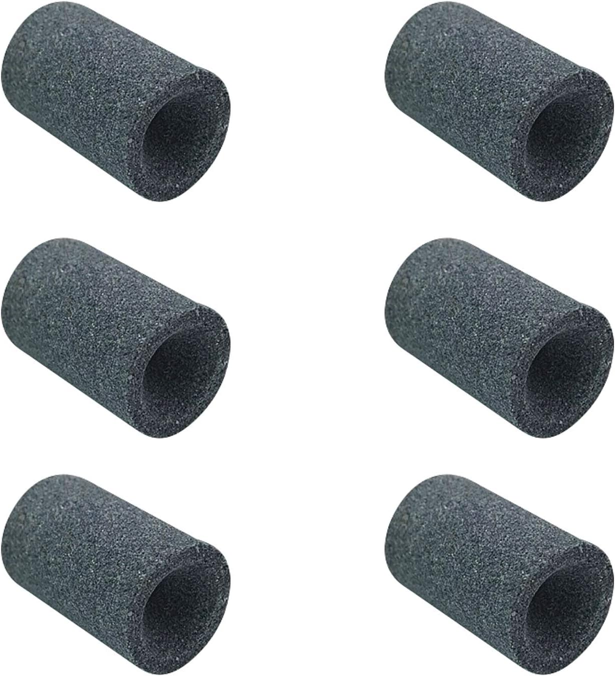 Amazon.com : IDGGDI 6PCS Dart Sharpeners Steel Tip Point Darts ...