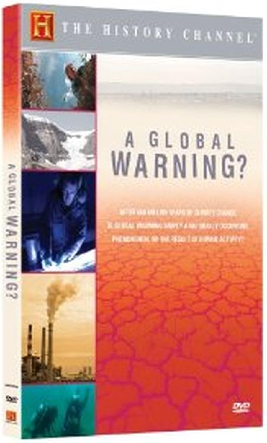 Global Warning [DVD] [Region 1] [US Import] [NTSC]: Amazon.co.uk: DVD ...