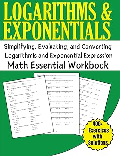 Understanding Logarithms: Key Laws And Properties Explained Simply ...