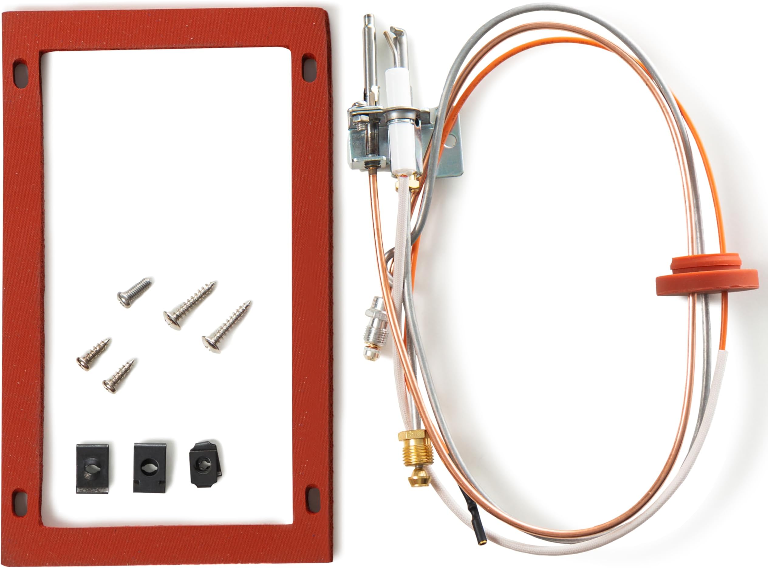 Upgraded SP20075 SP20305A Pilot and Igniter Assembly Replacement Kit ...