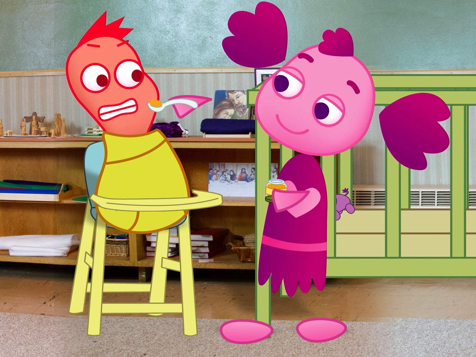 Watch Whirl | Prime Video