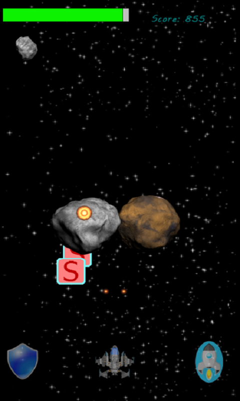 Space Clash - App on the Amazon Appstore