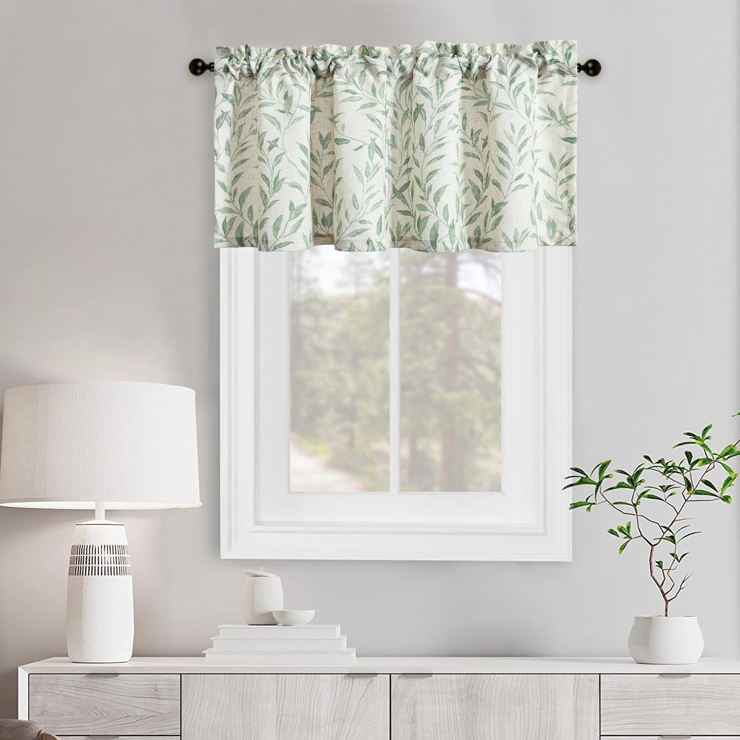 French Country Style Kitchen Valances 15 Charming French Country
