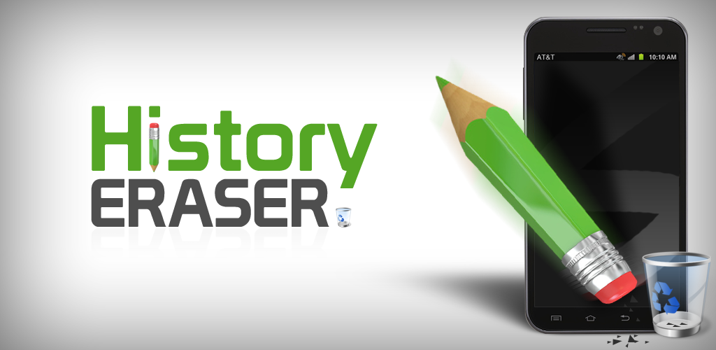 History Eraser Pro:Amazon.com:Appstore for Android