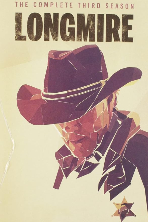 Longmire: Season 3: Amazon.ca: Robert Taylor, Katee Sackhoff, Lou ...