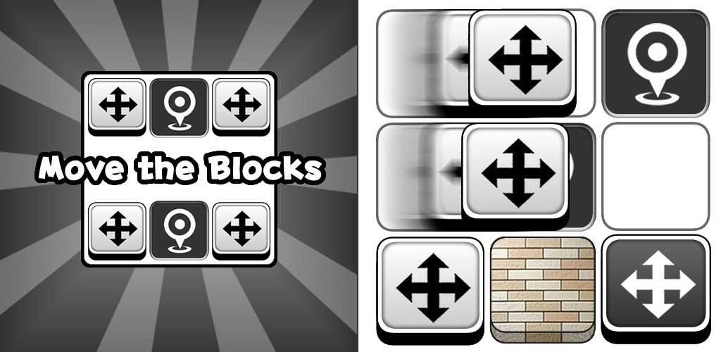Move the Blocks:Amazon.co.uk:Appstore for Android