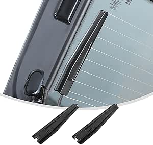 Amazon.com: Linskip Defroster Wire Protection Compatible with 2/4 Door ...