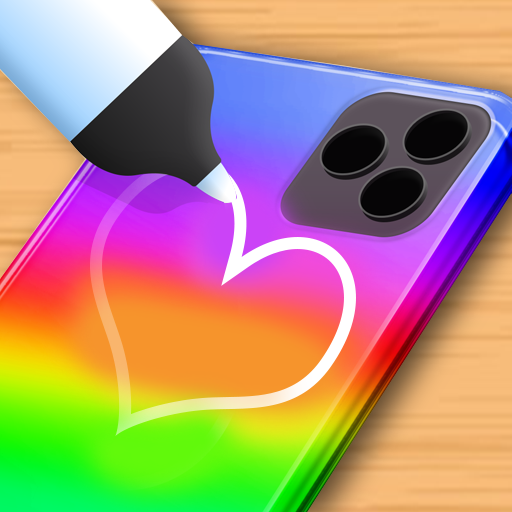 DIY Phone Case Games - App on the Amazon Appstore