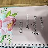 2024 She Believed She Could So She F*cking Did Planner: 17-Month Weekly ...