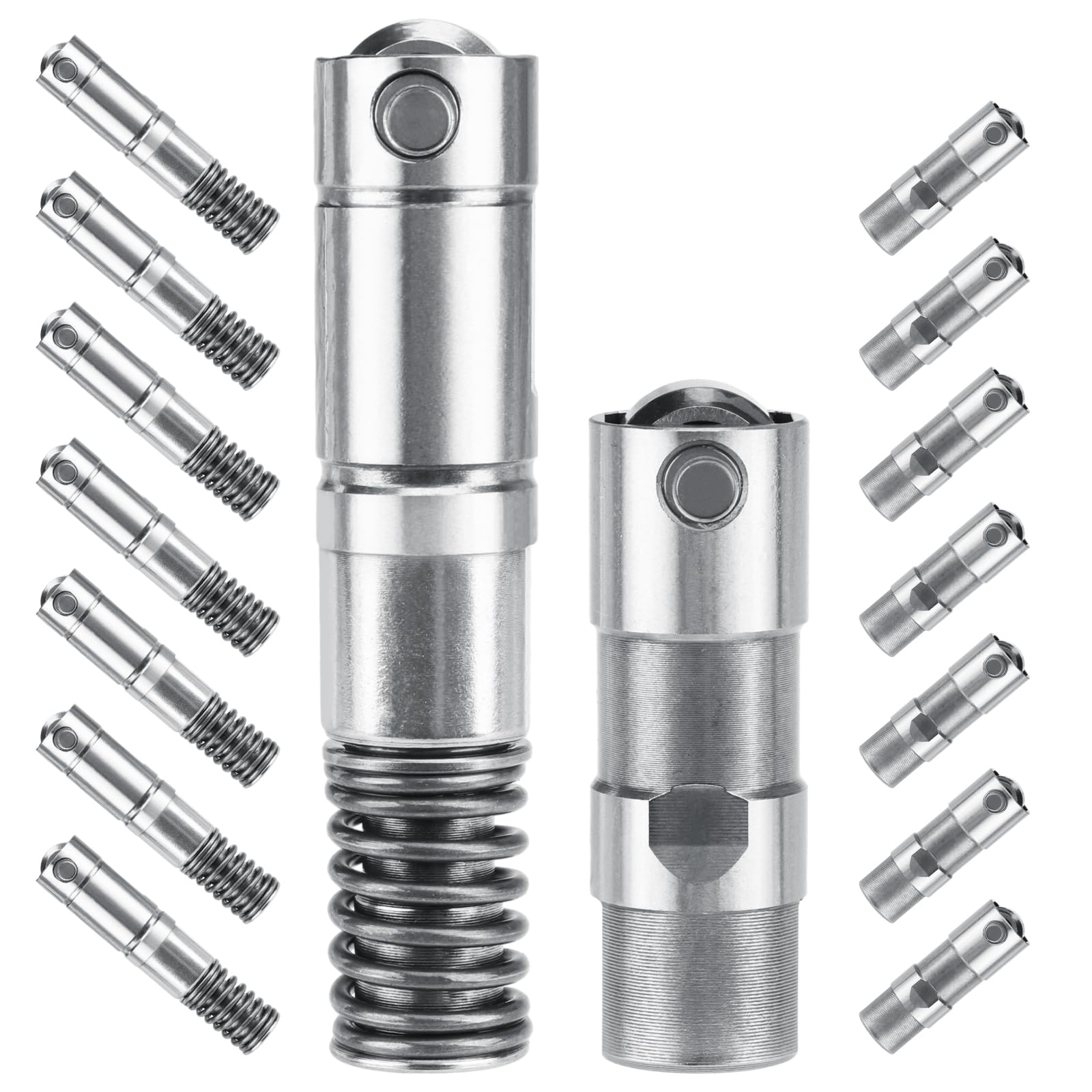 Amazon.com: Active Fuel Management AFM Hydraulic Roller lifters Valve ...