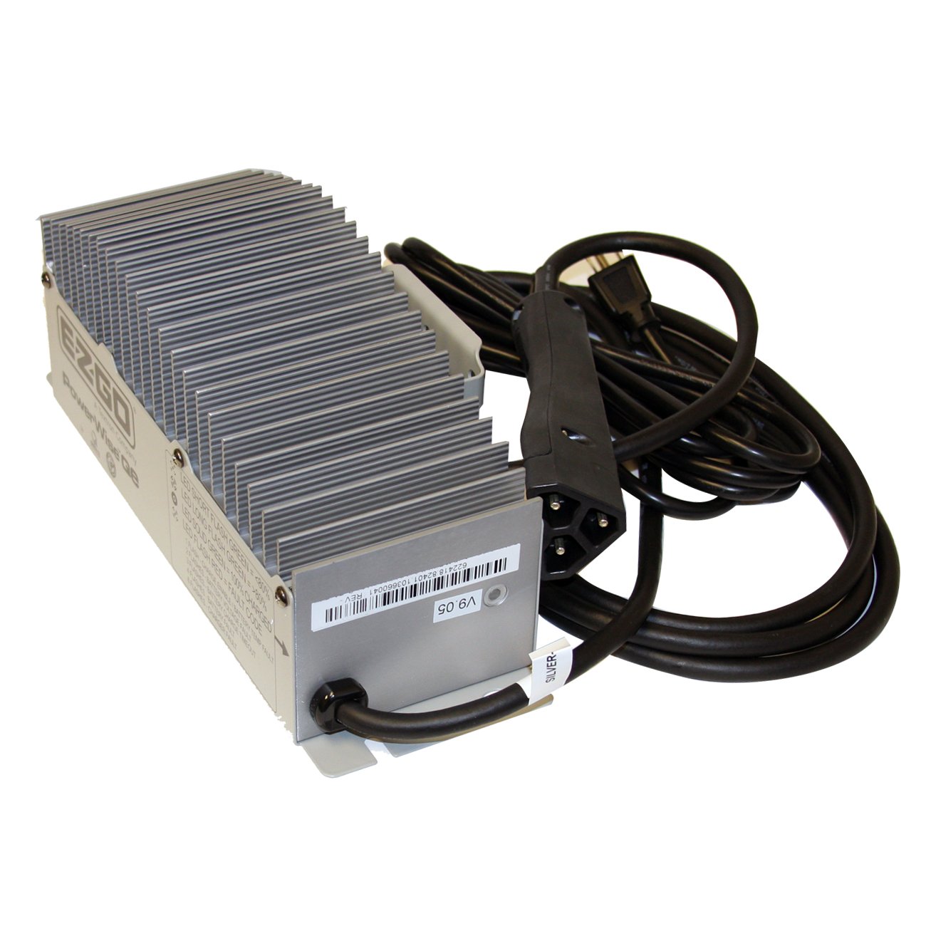 Amazon.com : EZGO 48VDC 3M Charger for Tools - 635669 : Lawn And Garden ...