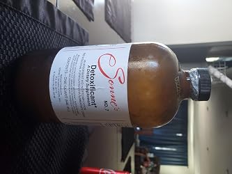 Amazon.com: Sonne's Detoxification No 7, 32 Fluid Ounce : Health ...