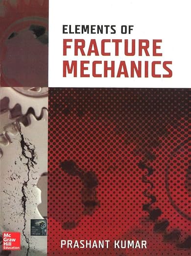 Buy Elements of Fracture Mechanics Book Online at Low Prices in India ...
