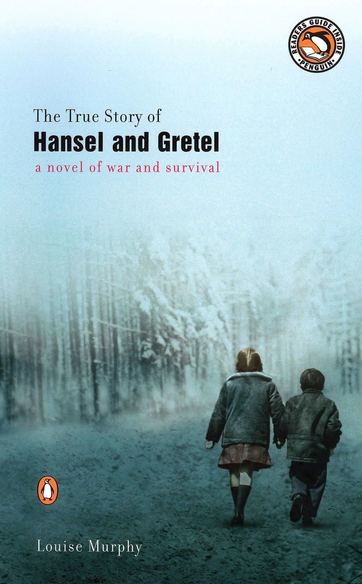 The True Story of Hansel and Gretel : Murphy, Louise: Amazon.de: Bücher