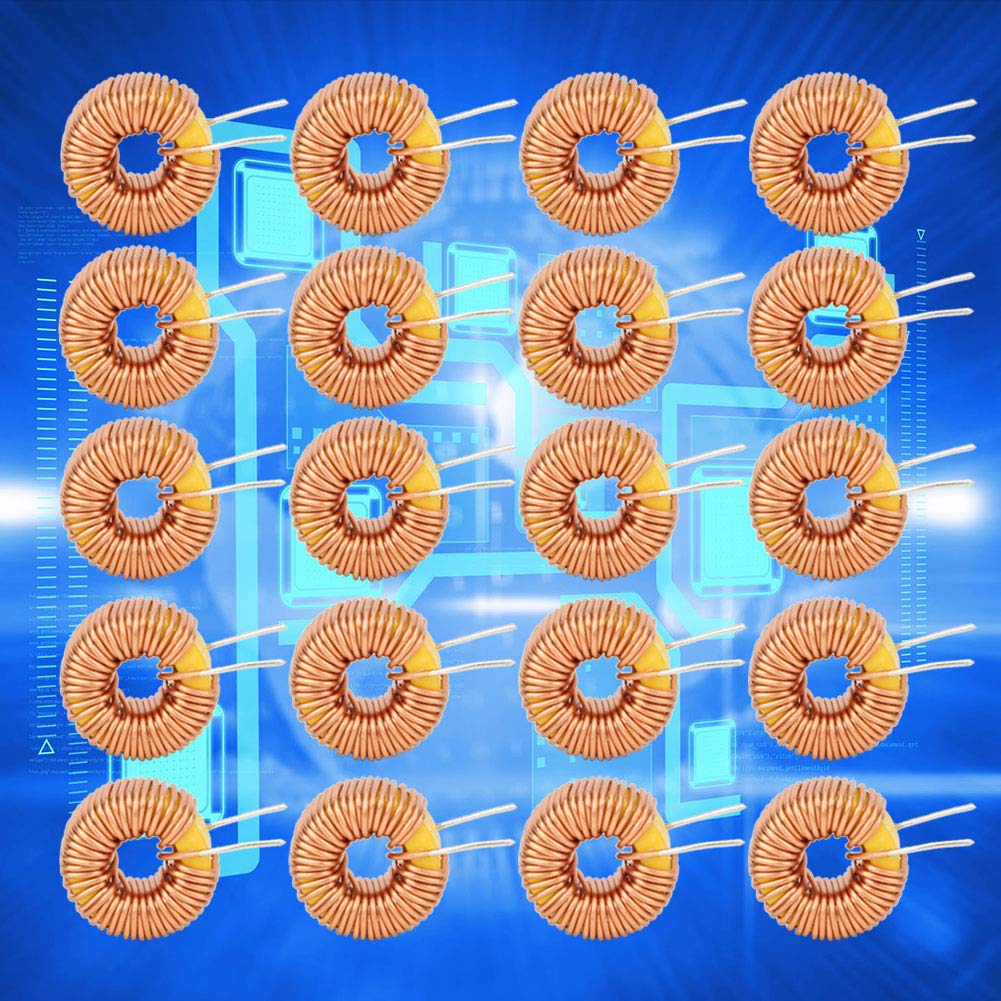 Buy Toroid Wrap Toroid Inductor Wire, Inductor Wire, 0.6Mm PCB Circuit ...
