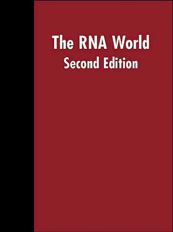 20 Best RNA Books of All Time - BookAuthority