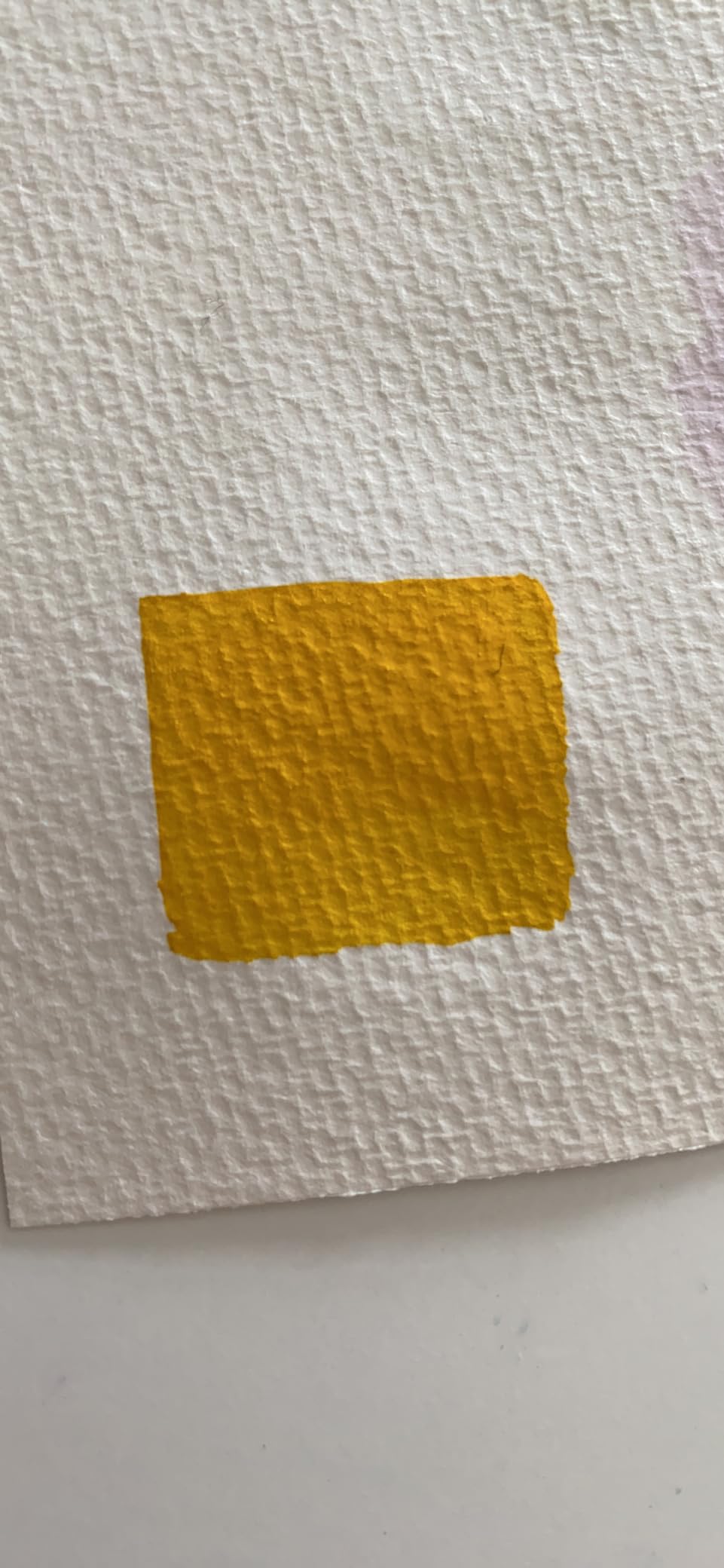 Amazon.com: Holbein Artist's Watercolor 15ml Tube (Permanent Yellow ...