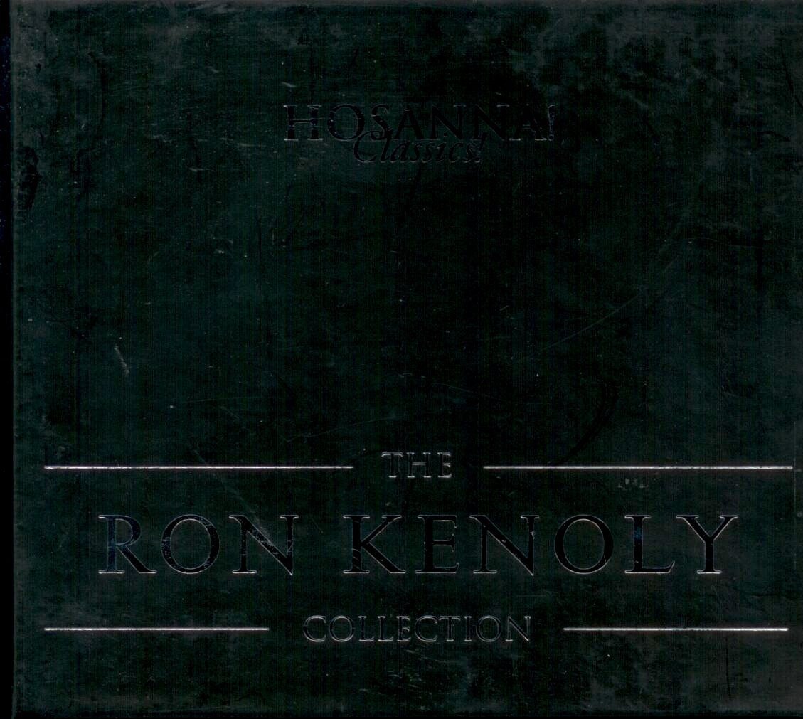 The Ron Kenoly Collection Cd Box Se: Ron Kenoly: Amazon.es: CD y vinilos}