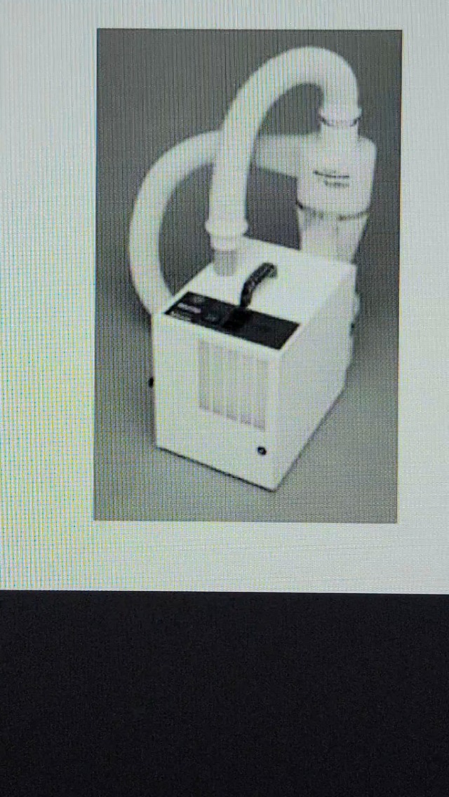 Watch Fantastic Chip Removal System for engraving! on Amazon Live