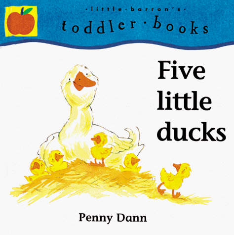 Amazon.com: Five Little Ducks (Five Little Ducks and Mother ...
