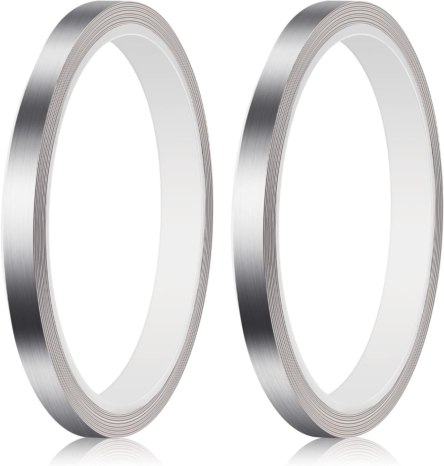 Amazon.com : Oudain 2 Rolls Weight Tape for Tennis 1/4 x 394 Inch High ...