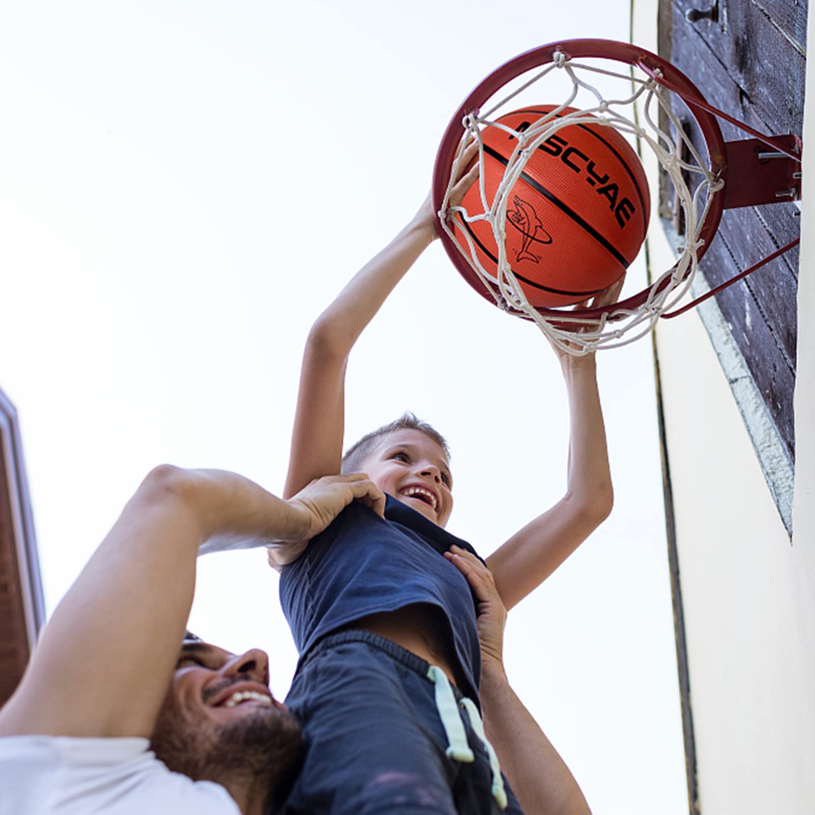 Snapklik.com : Kids Basketball Size 5,27.5 Basketball For Youth Play ...
