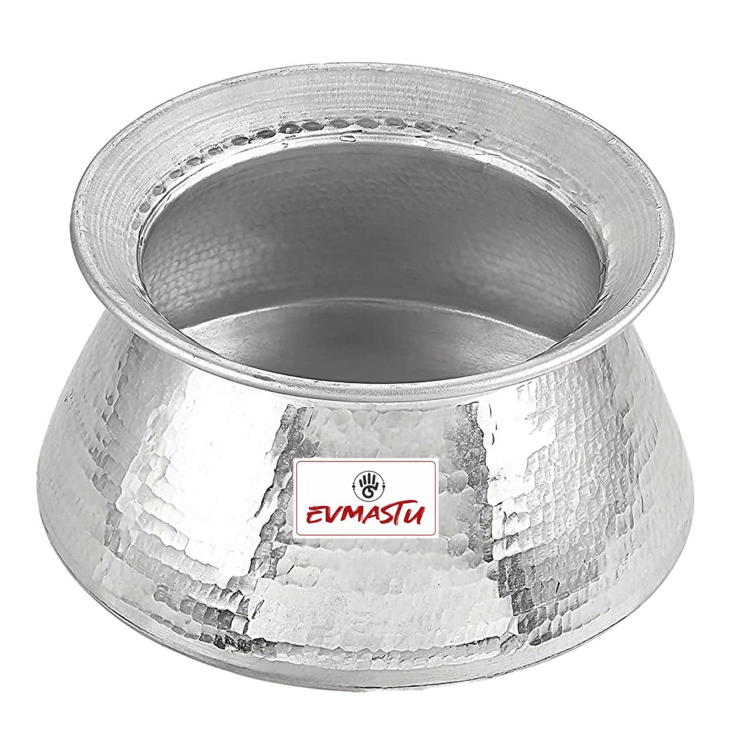 Buy EVMASTU Biryani Handi | Heavy Bottom Biryani Pot Mutton Chicken ...