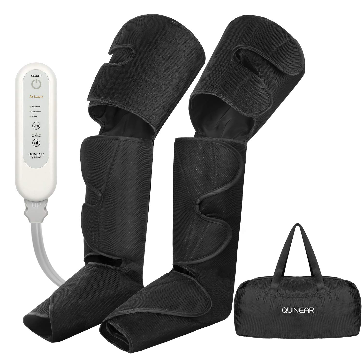 Sequential Compression Leg Sleeves Pump Vive Health, 54% OFF