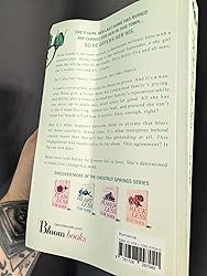 Hopeless (Chestnut Springs, 5): Silver, Elsie: 9781728297040: Amazon.com: Books