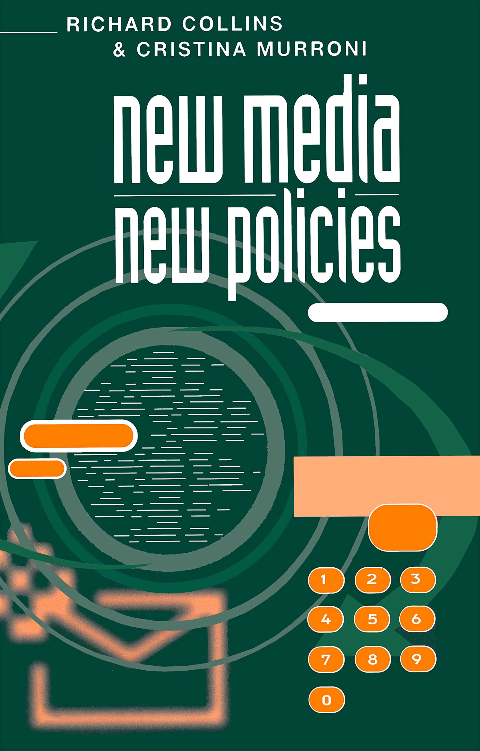 New Media, New Policies: Media and Communications Strategy for the ...