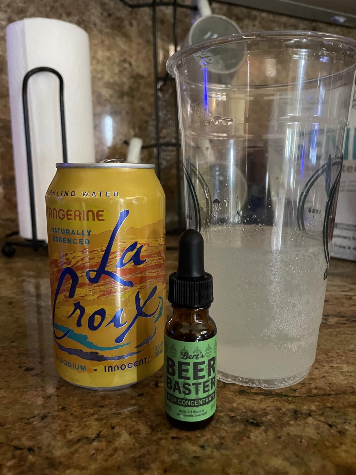 Amazon.com: Bert’s Beer Baster Hop Concentrate, Centennial : Home & Kitchen