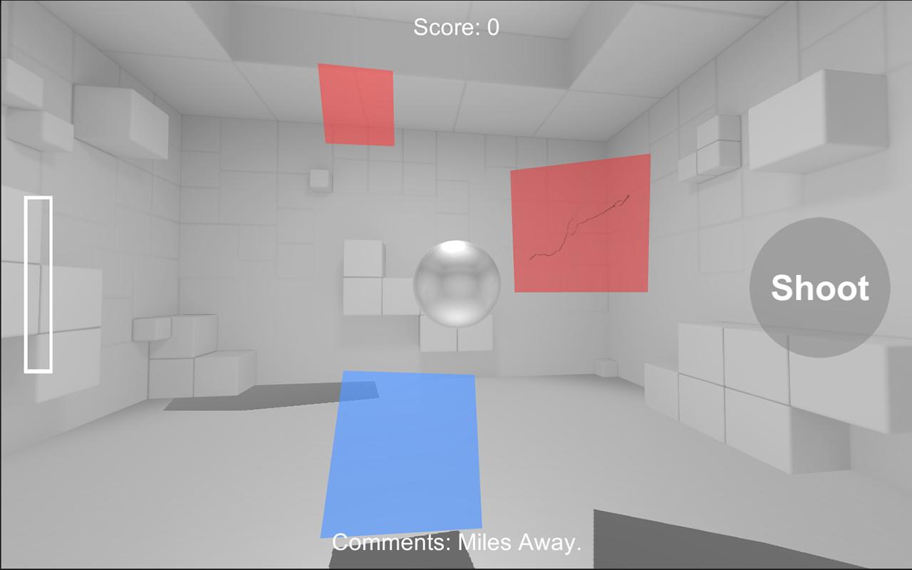 Glass Smasher - App on Amazon Appstore