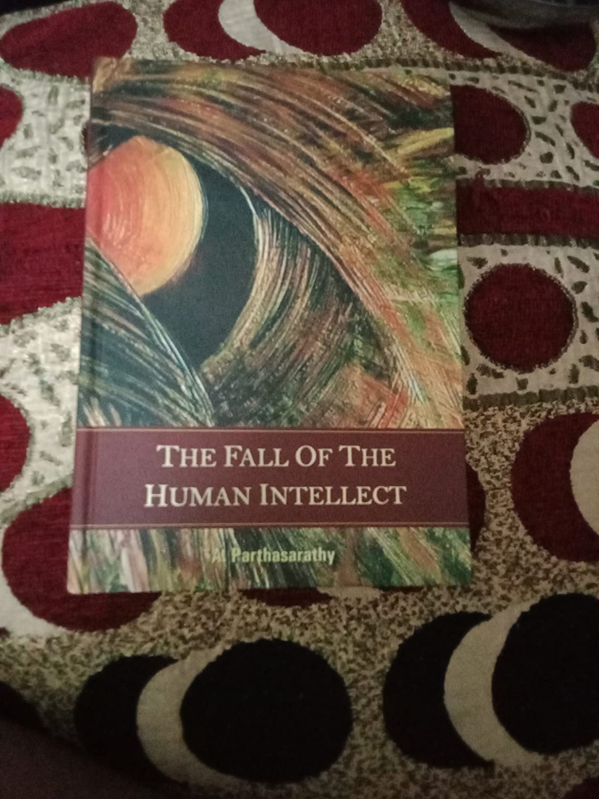 Buy The Fall of The Human Intellect Book Online at Low Prices in India ...