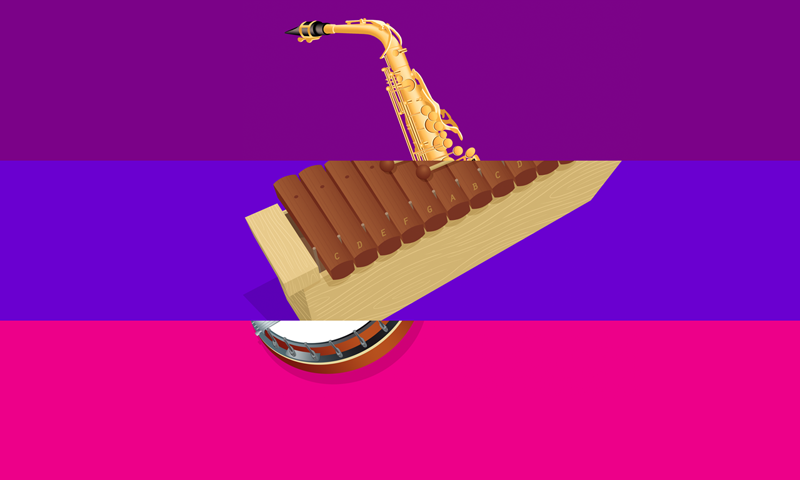 Musical Instruments - App on Amazon Appstore