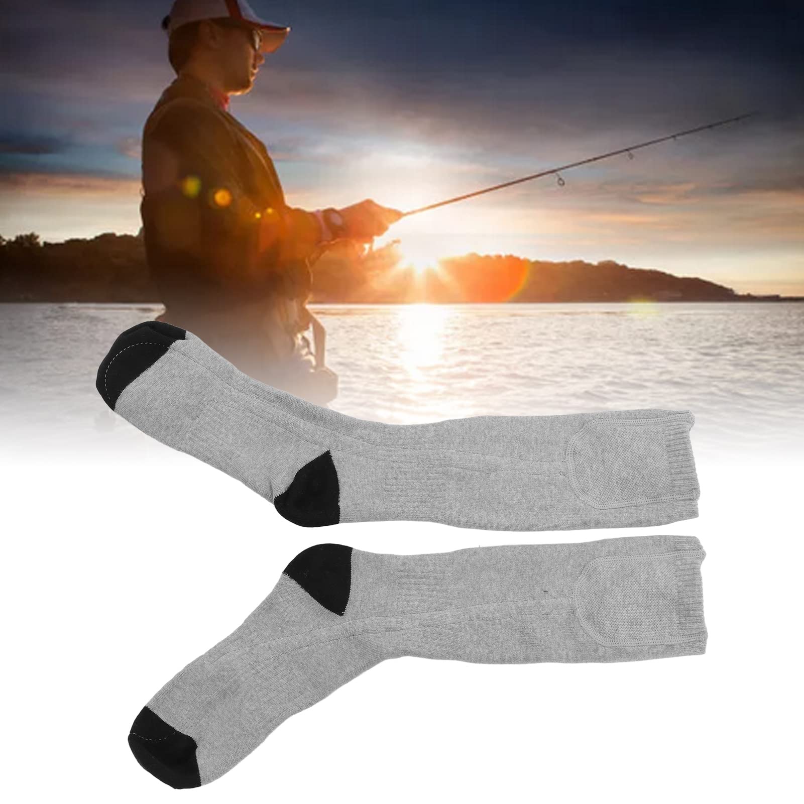 Thermal Socks For Fishing