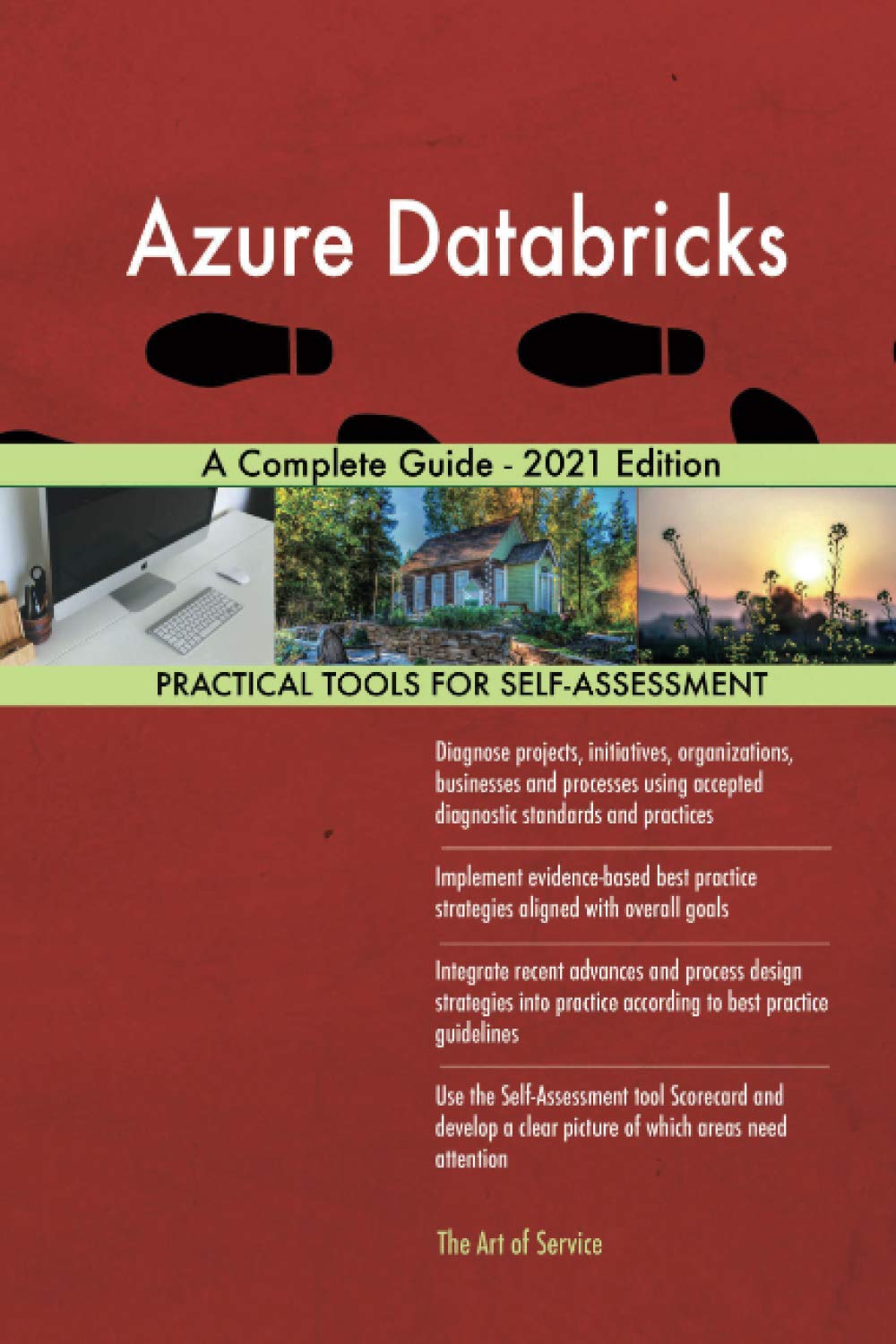 Azure Databricks A Complete Guide - 2021 Edition: The Art of Service ...