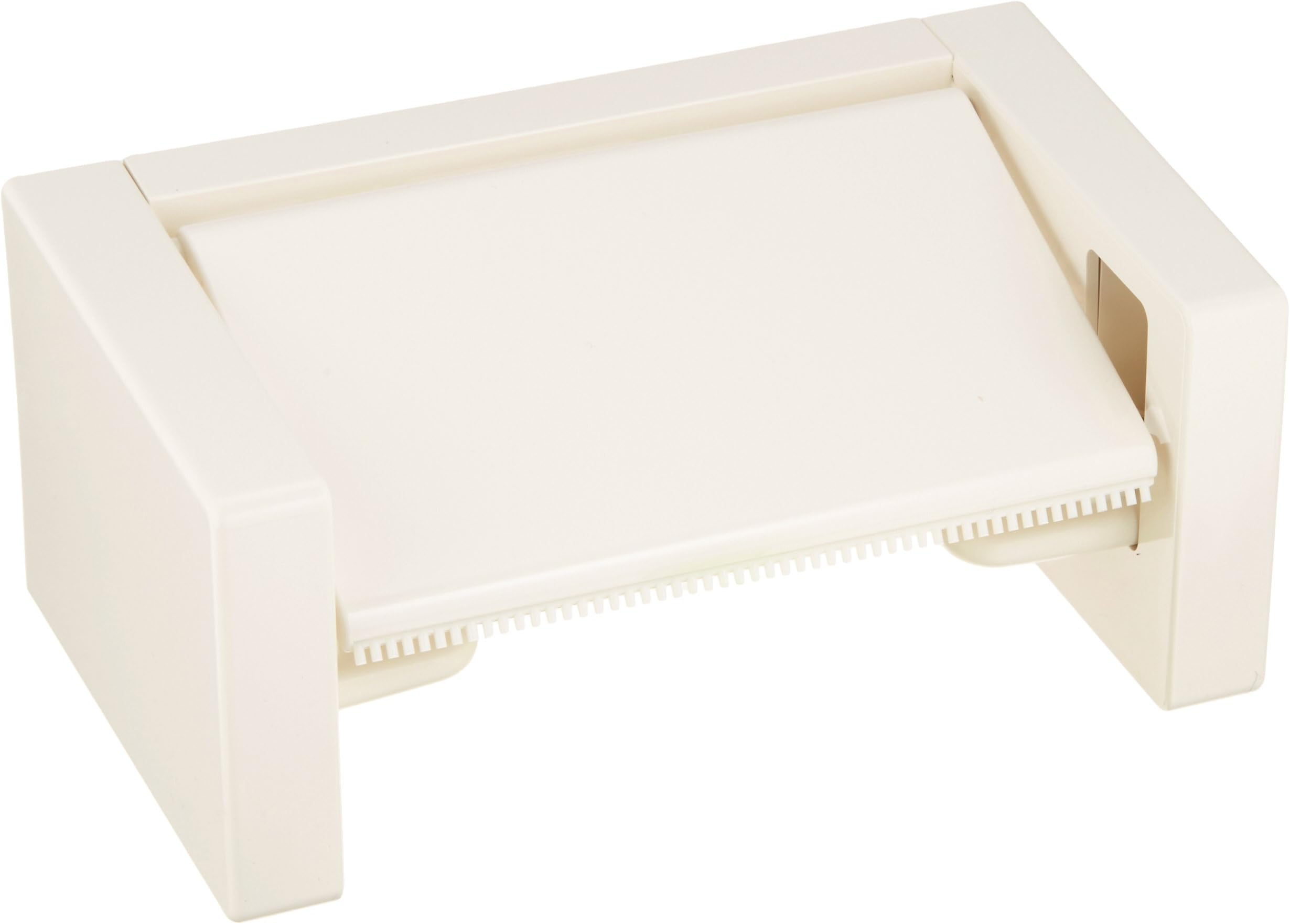 Royal TOTO ABS Tissue Dispensor Roll Paper Holder Rack - Ivory Color ...