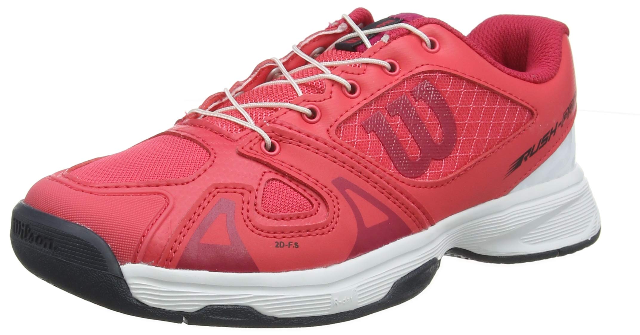 Wilson jr - Hitta bästa priset på Prisjakt