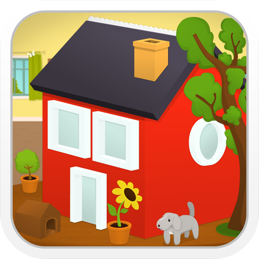 My house - fun for kids - App on Amazon Appstore