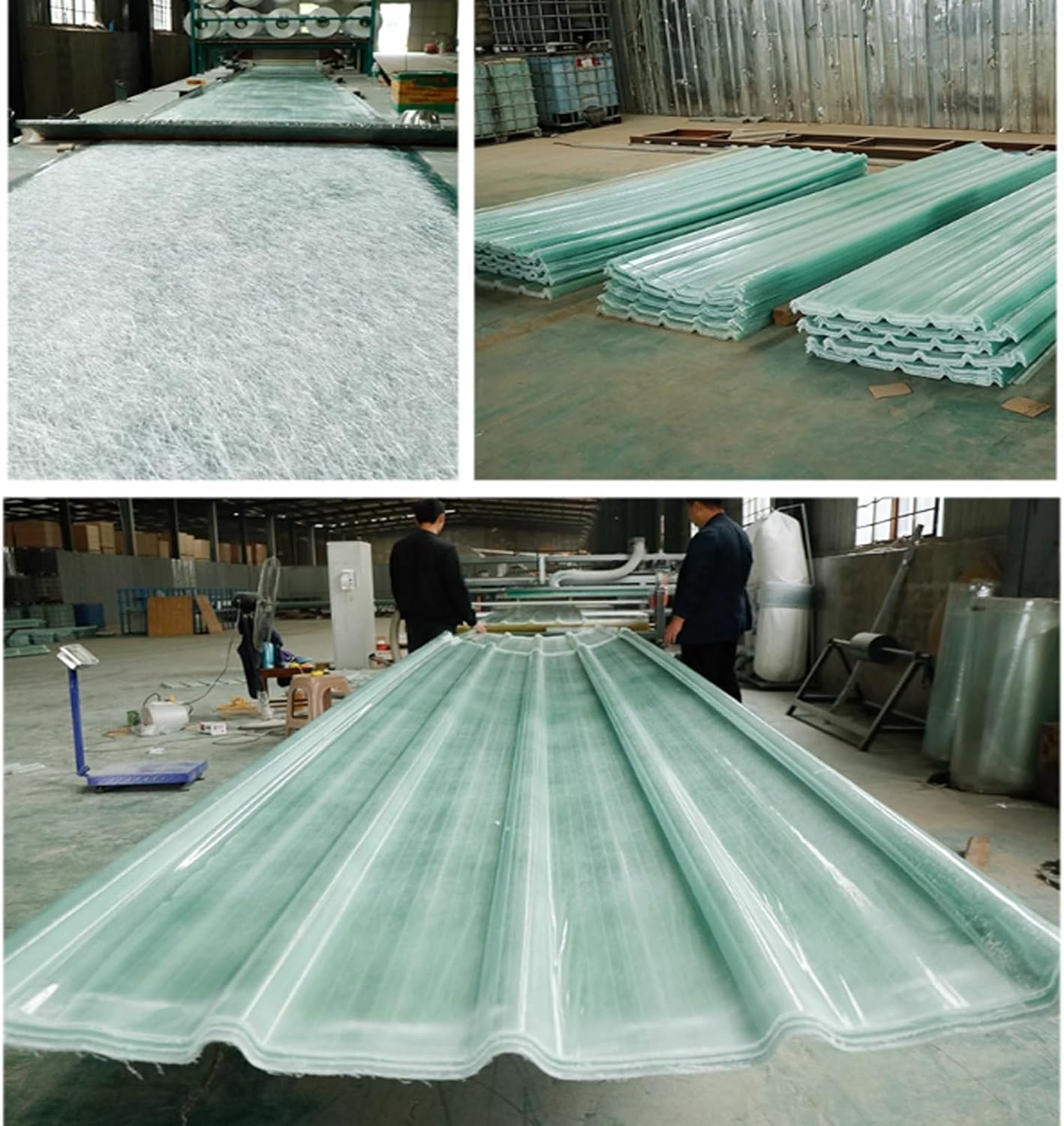 Clear Roof Sheet，FRP Clear Roof Sheet,Insulating Nepal | Ubuy