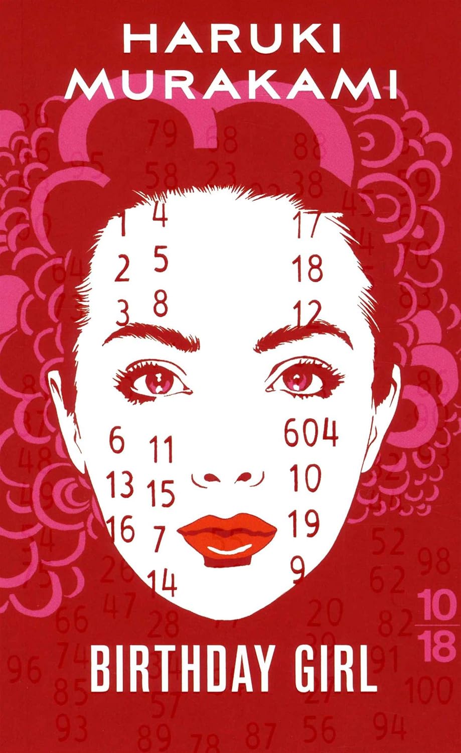 Amazon.com: Birthday Girl: 9782264072917: Murakami, Haruki, Menschik ...