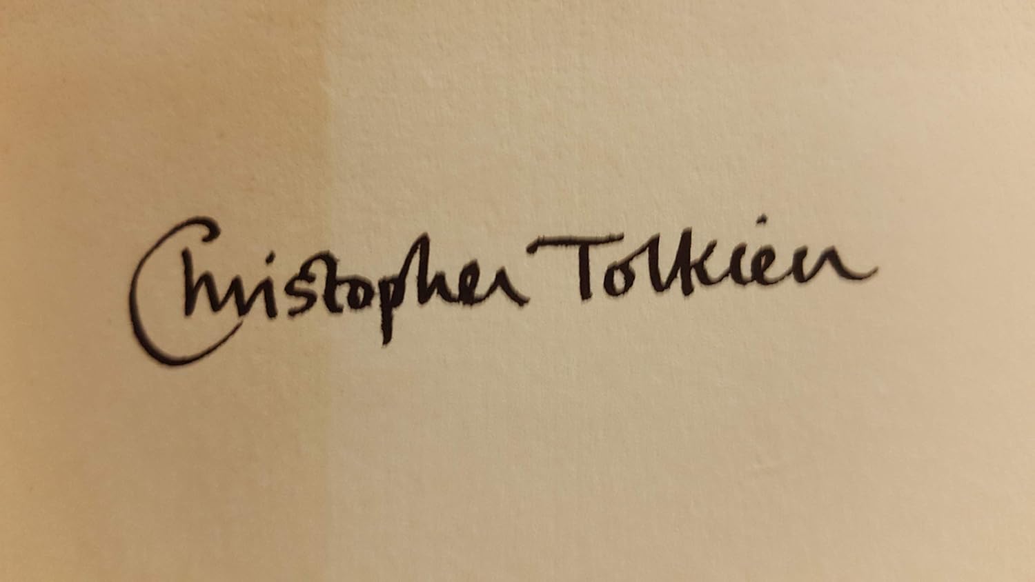 Silmarillion: tolkien, j. r. r. [edited by christopher tolkien ...