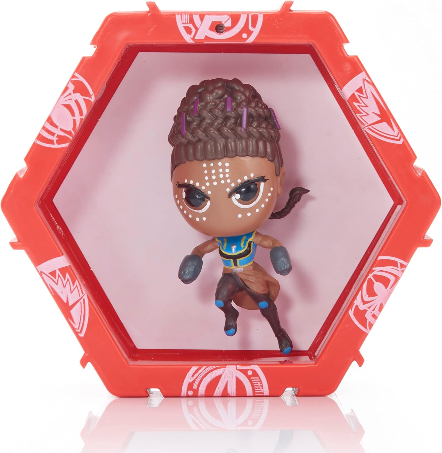 WOW! PODS Avengers Collection – Black Panther Shuri | Superhero Light ...