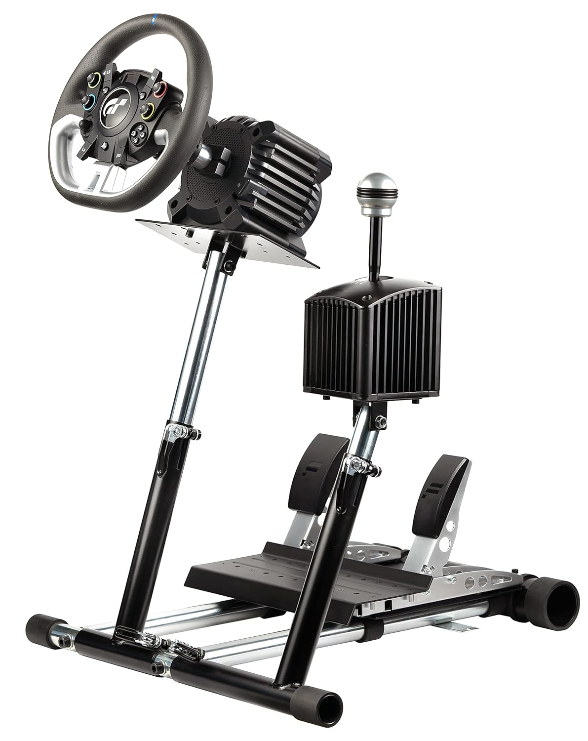 Amazon.com: Wheel Stand Pro Super CSL DD Racing Steering Wheelstand ...