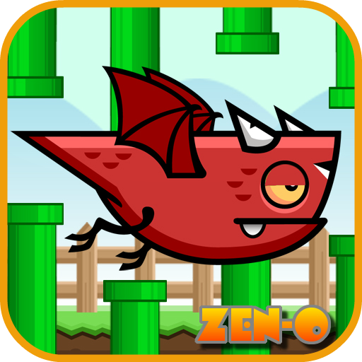 World Of Flappy Dragon - App on Amazon Appstore