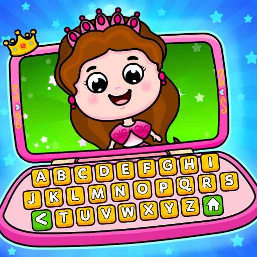 Kids Computer: Princess - App on Amazon Appstore