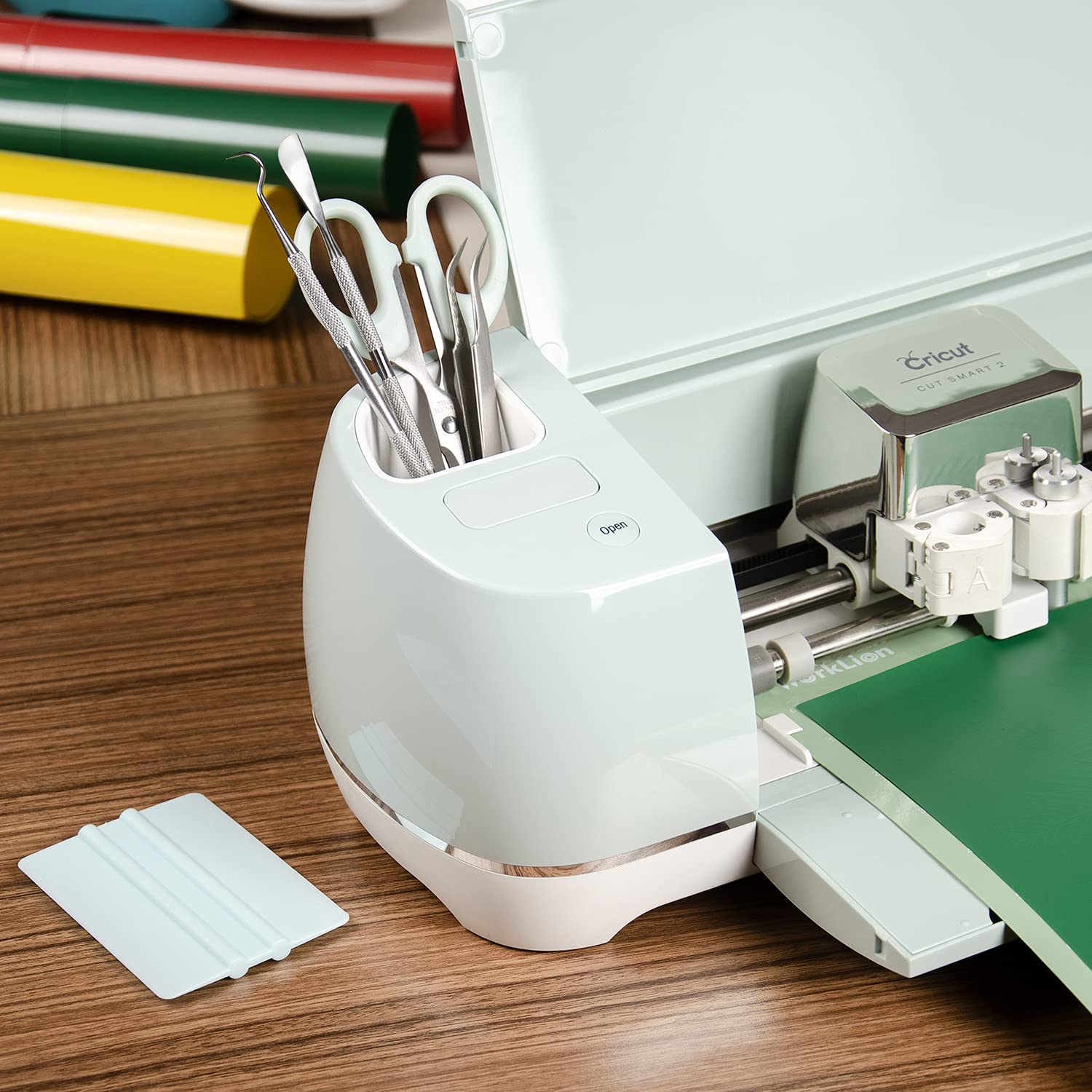 Snapklik.com : Essential Tool Set Assorted: Vinyl Weeding Craft Basic ...