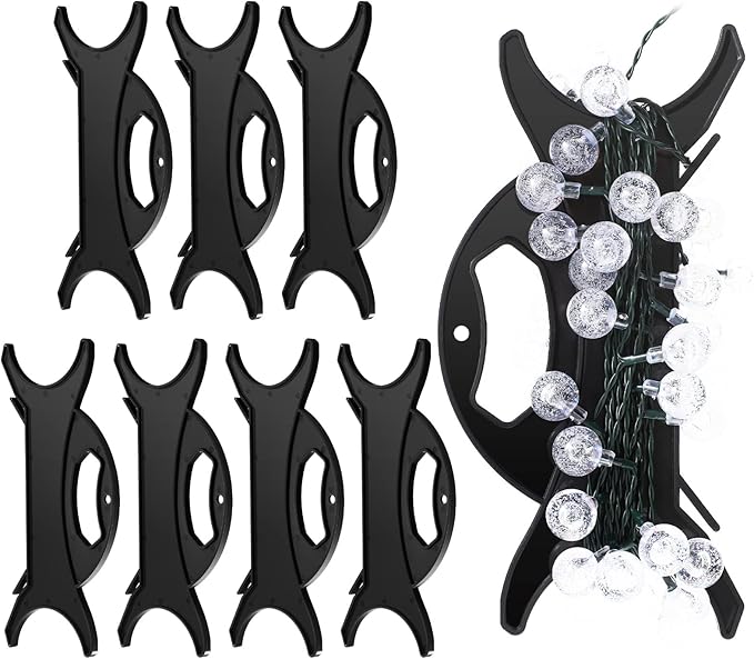 Amazon.com: All Purpose Light and Cord Wind Up Reel Extension Cord ...