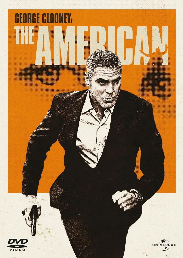 The American: Amazon.it: George Clooney, Violante Placido, Thekla ...